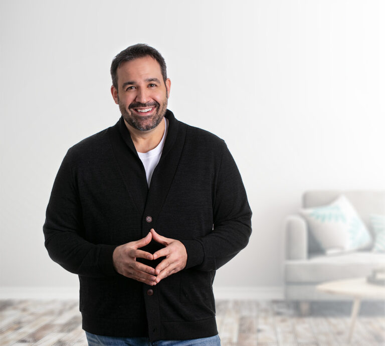 Matthew DeLuca, MS, LPC | Licensed Professional Counselor | Clarksburg, WV